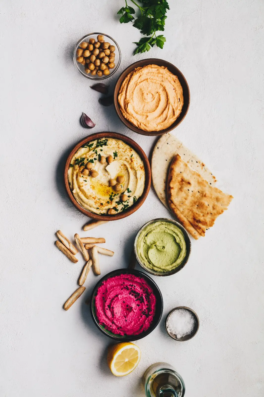 Hummus Bar