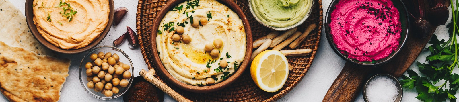 Our Story – Hummus Bar
